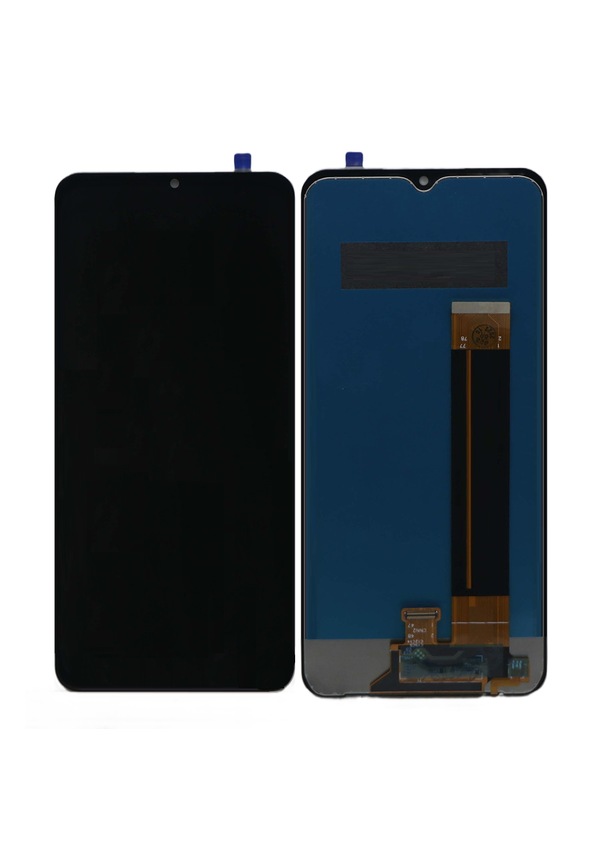 Samsung Galaxy M13 Lcd Ekran + Dokunmatik SM-M135F Siyah Fiyatları ve ...