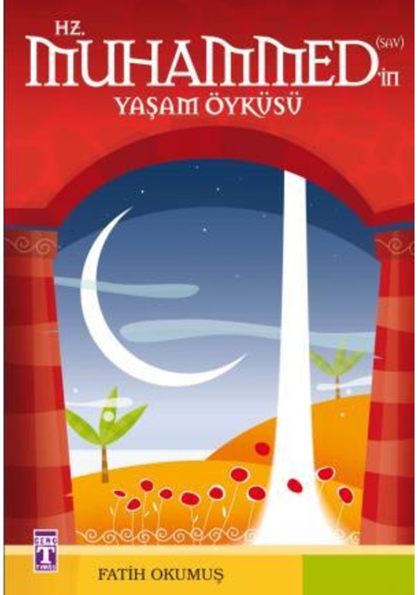 Hz Muhammedin Yaşam Öyküsü Fiyatları ve Özellikleri