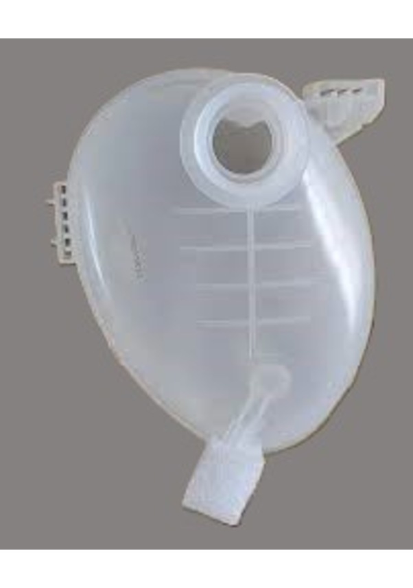 Ford Fıesta-puma Ecoboost Radyatör Yedek Su Deposu Gn11 8a080 Aa ...