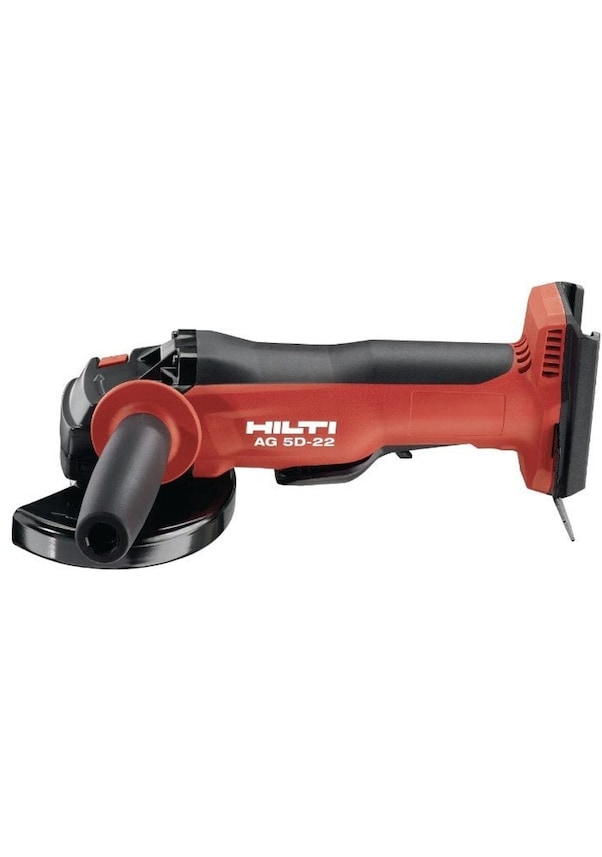 Hilti Nuron AG 5D-22 125 MM Akülü Taşlama Makinesi Fiyatları ve Özellikleri