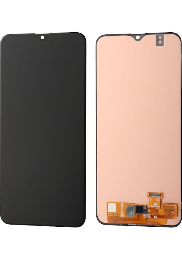 Samsung A205F Galaxy A20 Lcd Ekran + Dokunmatik Full Diğer Fiyatları ve ...