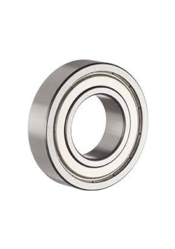 3204 5204 Zz Rulman Metal Kapak 20x47x20.6 Eğik Bilyalı Rulman Çelik ...