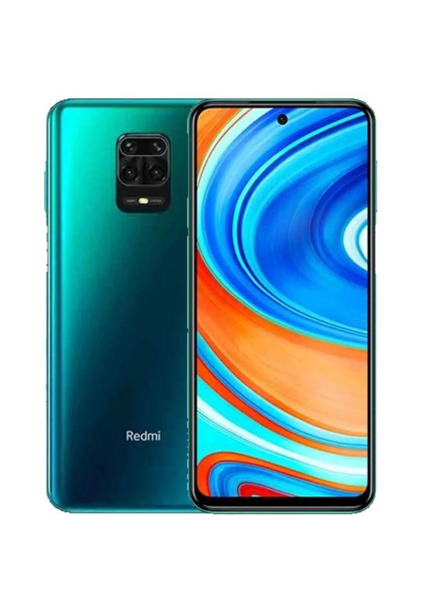 Yenilenmiş Xiaomi Redmi Note 9 Pro 64 Gb B Kalite 12 Ay Garantili