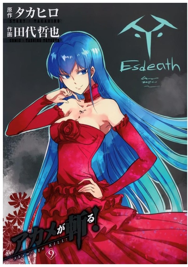 Akame Ga Kill 2 Ahşap Poster 10 15 Cm Fiyatları ve Özellikleri