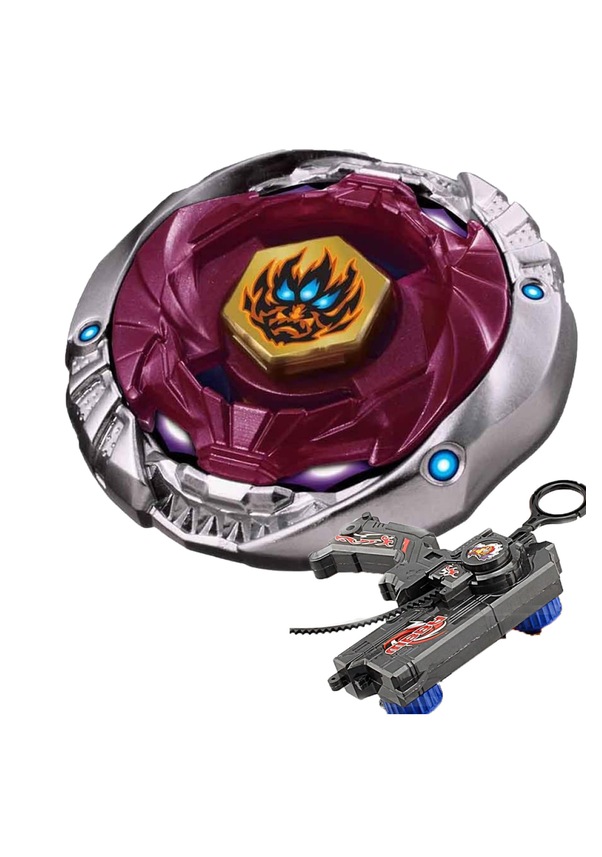 Rapidity BEYBLADE BB-118 Metal Fusion 4d System Phantom Orion ...