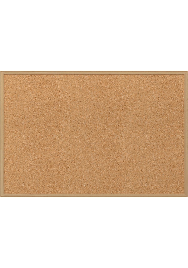 Panda 90 x 120 CM Ahşap Çerçeve Mantar Pano Eko - pan538 Fiyatları ve ...