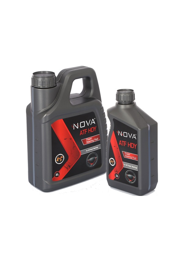 Nova Atf Hdy Hidrolik Direksiyon Yağı 4 L Fiyatları ve Özellikleri