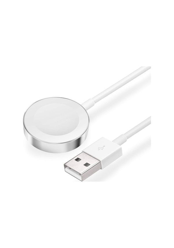 Microsonic Watch Dt No.1 Masaüstü Manyetik Şarj Cihazı Beyaz Fiyatları ...