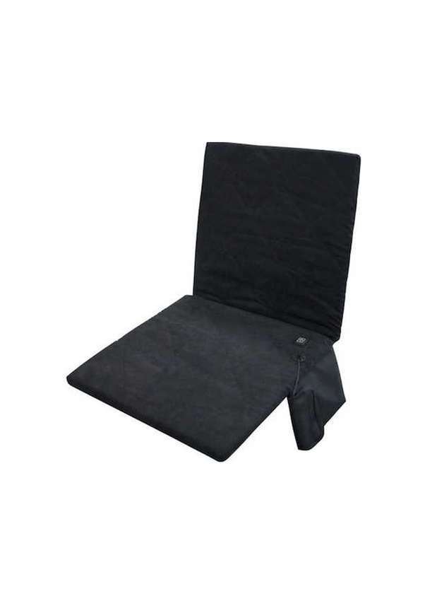 Wondernest Usb Taşınabilir Stadyum Siyah Seviye Sandalye Pedi Ped ...