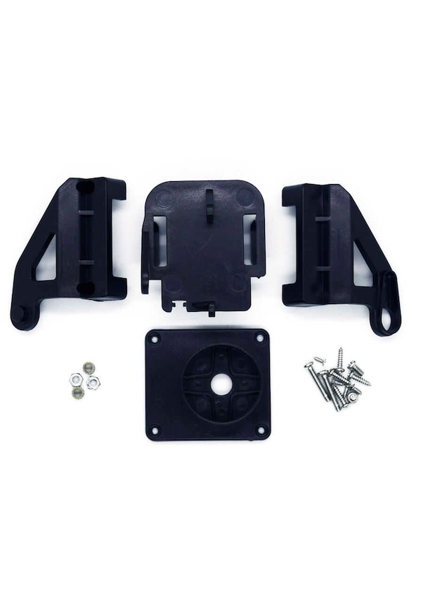 Mini Pan-Tilt Kit Demonte (Mikro Servo Motor Hariç) Fiyatları ve ...