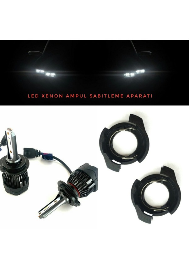 Rifter Araca Özel Led Xenon Sabitleme Aparatı 2019 2020 2021 2022 2023 2024 Fiyatları ve Özellikleri