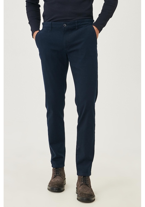 Big Rodoc Slim Fit Likralı Erkek Chino Pantolon Lacivert 36 Fiyatları ...