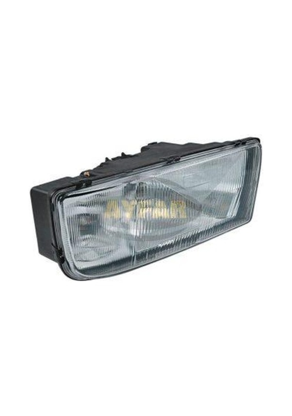 Far Sol Manuel Axor Mp Iı 04 Merceklı E Belgelı Fiyatları ve Özellikleri