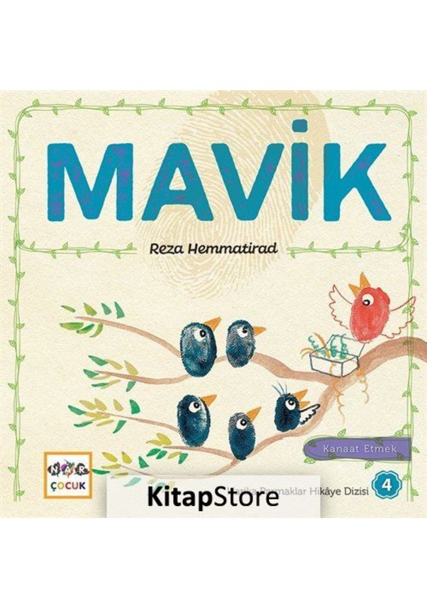 Mavik / Reza Hemmatirad Fiyatları ve Özellikleri