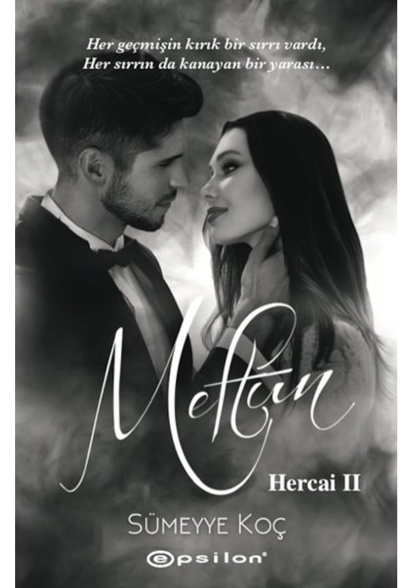 Hercai 2 - Meftun Fiyatları ve Özellikleri