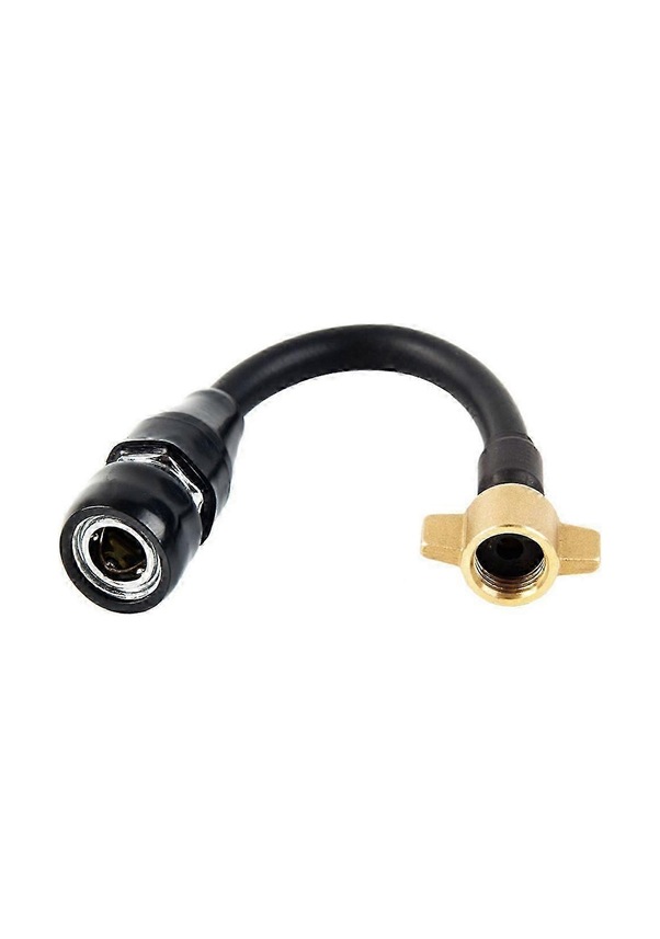 Truck Air Tank Air Intake Connector Connecting Pipe Truck Air Pipe Dust ...