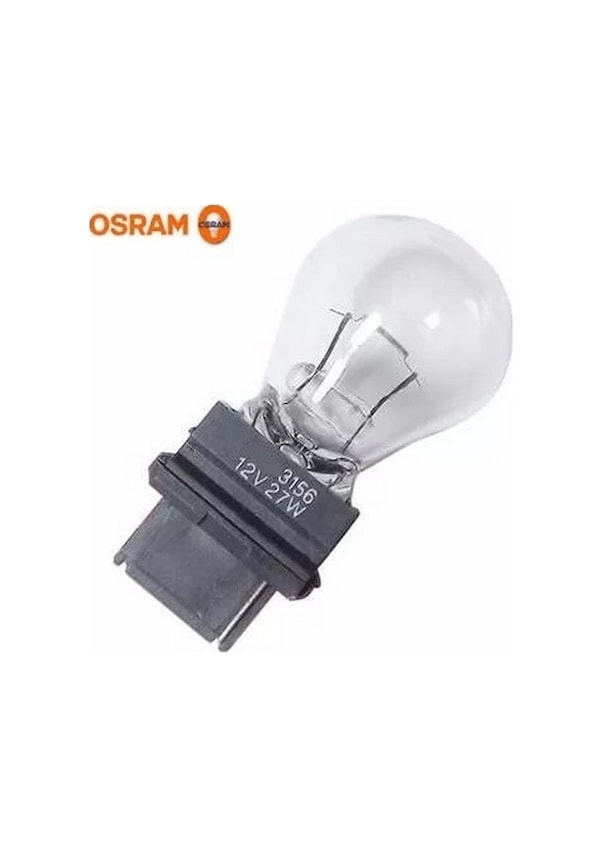 Osram 12V 93 Ampul Dipsiz T20 27W Plastik Dipli N11.2781 Fiyatları ve ...