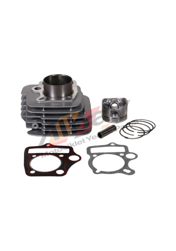 Cup 110 Silindir Komple Alüminyum 110Cc Ramzey - Yukı - Cup Fiyatları ...