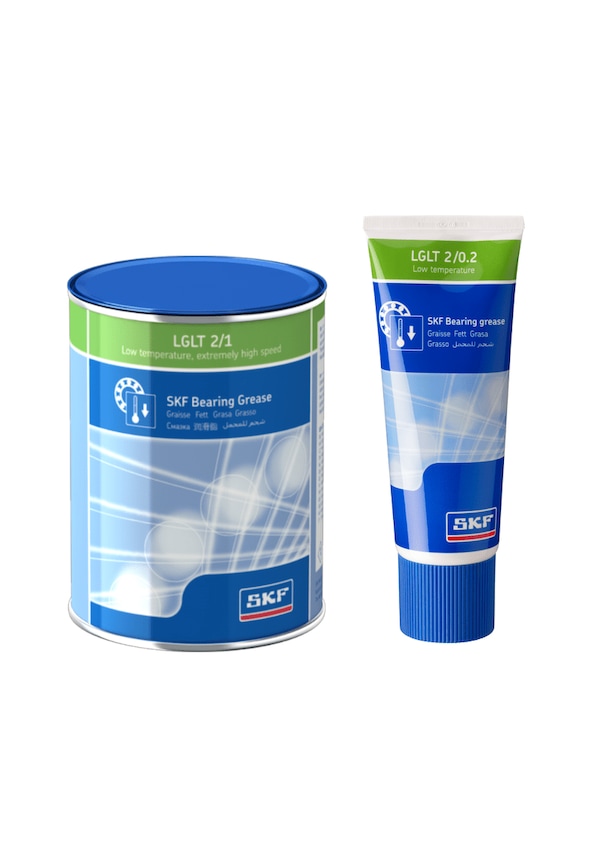 Skf Lglt 2-1 Aşırı Yüksek Hız Gres Yağı Rulman Gresi 1 KG Fiyatları ve Özellikleri