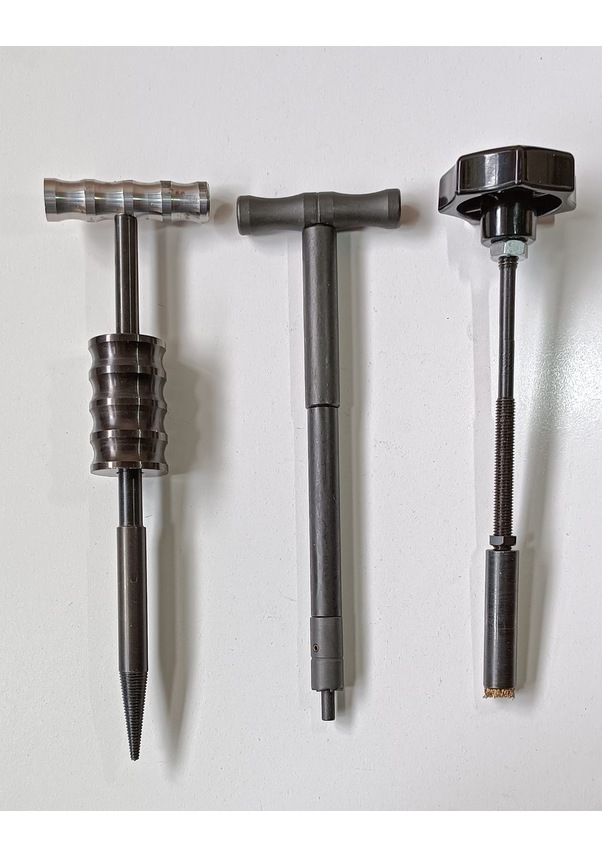 Enjektör Rayba-Fırça-Pul Çektirme Set Fiyatları ve Özellikleri