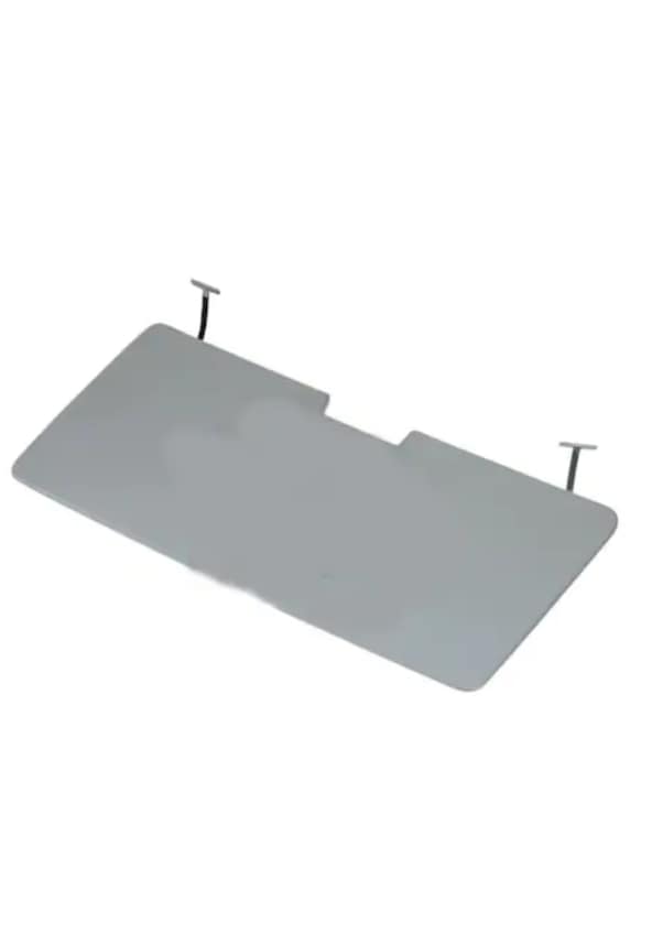 Mercedes W124 Ön Tampon Çeki Demir Kapagi (Klimasiz) - 1248800005 ...