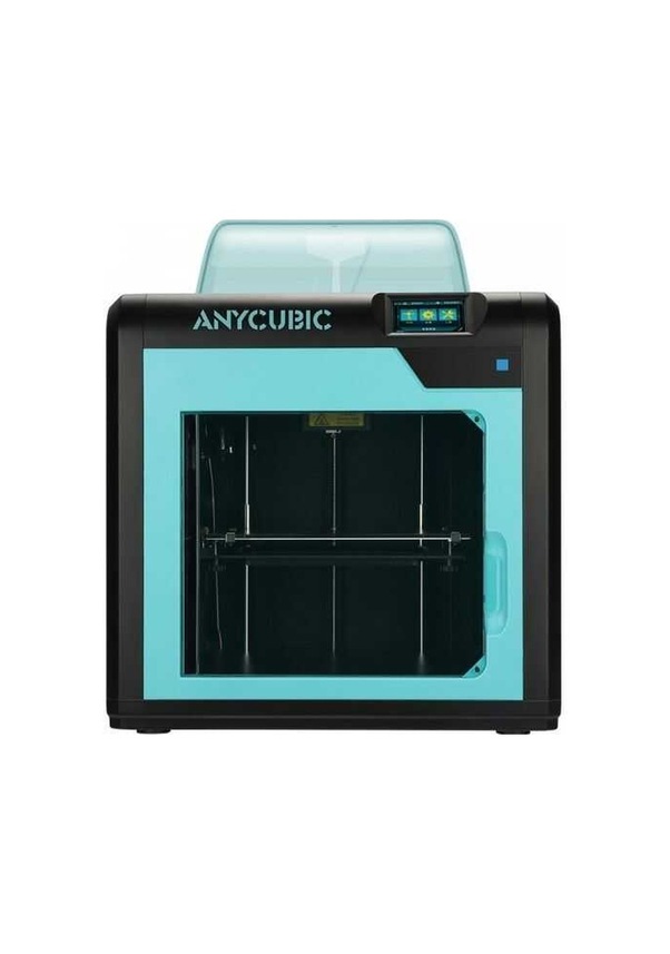 Anycubic 4Max Pro 3D Printer 3D Yazıcı - Monteli Fiyatları ve Özellikleri