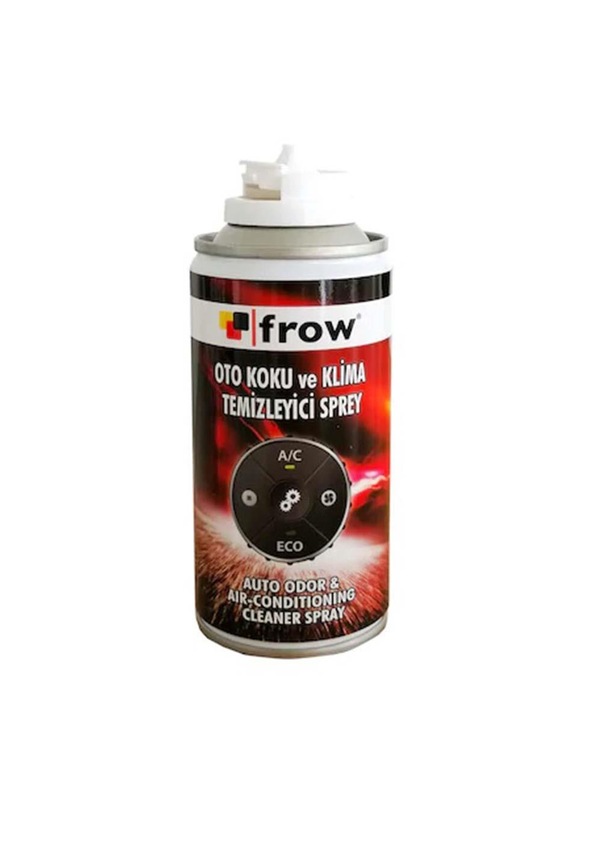 Frow Araç İçi Koku Spreyi Bomba 100Ml Fiyatları ve Özellikleri