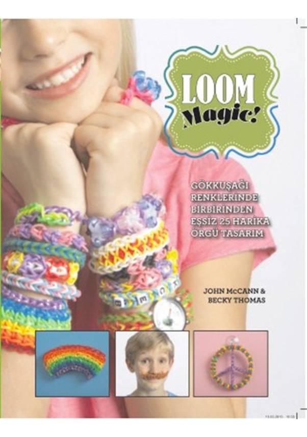 Loom Magic Fiyatları ve Özellikleri