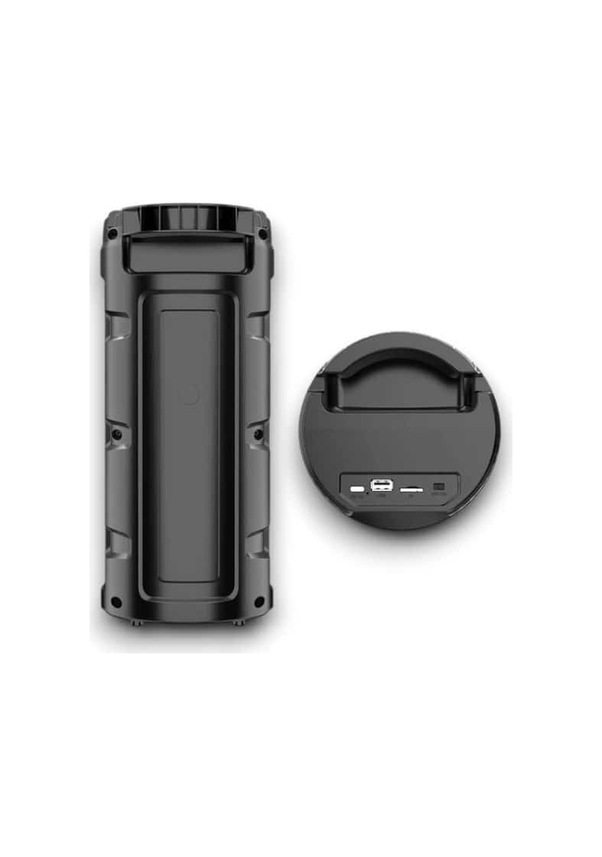 Zqs4275 Bluetooth Hoparlör - Şarjlı Ve Taşınabilir Ses Deneyimi Fiyatları ve Özellikleri