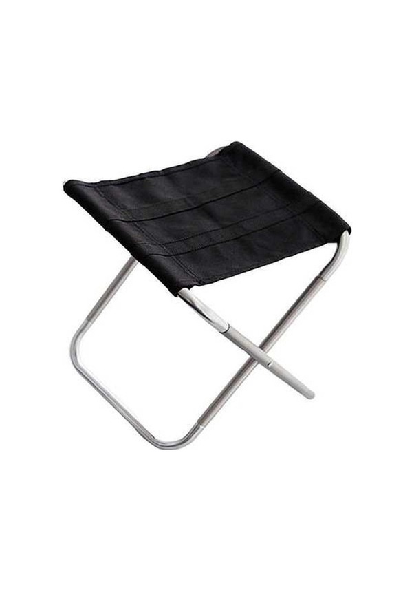 Bloomnest Kaesi Katlanır Tabure - Alüminyum Alaşımlı Mini Kamp ...