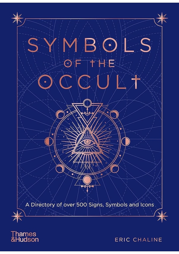 Symbols Of The Occult Fiyatları ve Özellikleri