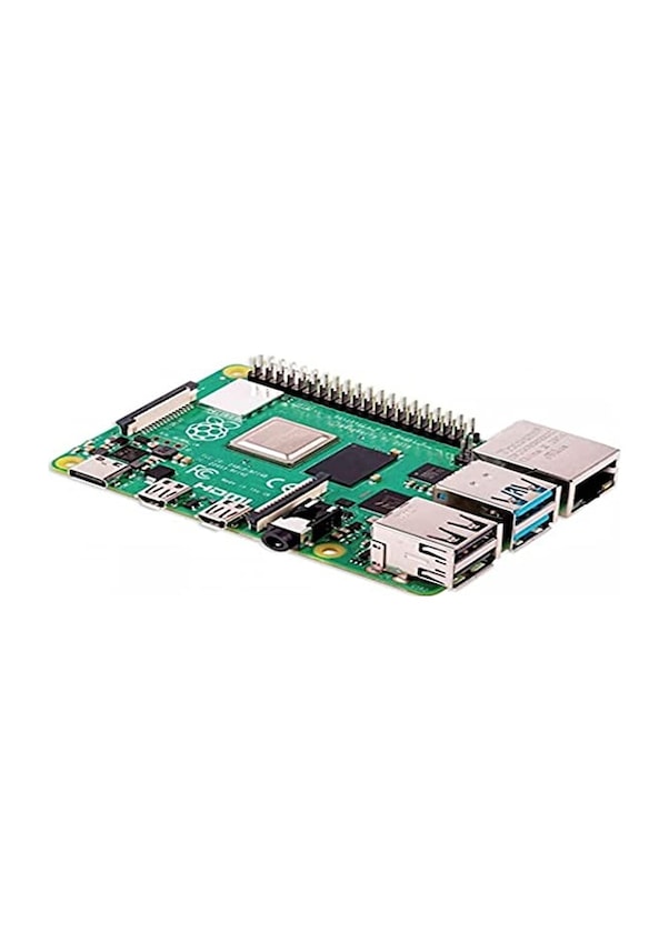 Raspberry Pi 4 Model B 8GB Fiyatları ve Özellikleri