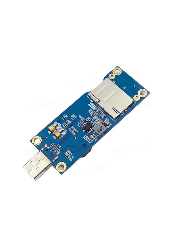 Usb Sim Kart Modülü Usb Msata Çevirici 0 - 25 CM Arası Fiyatları ve ...
