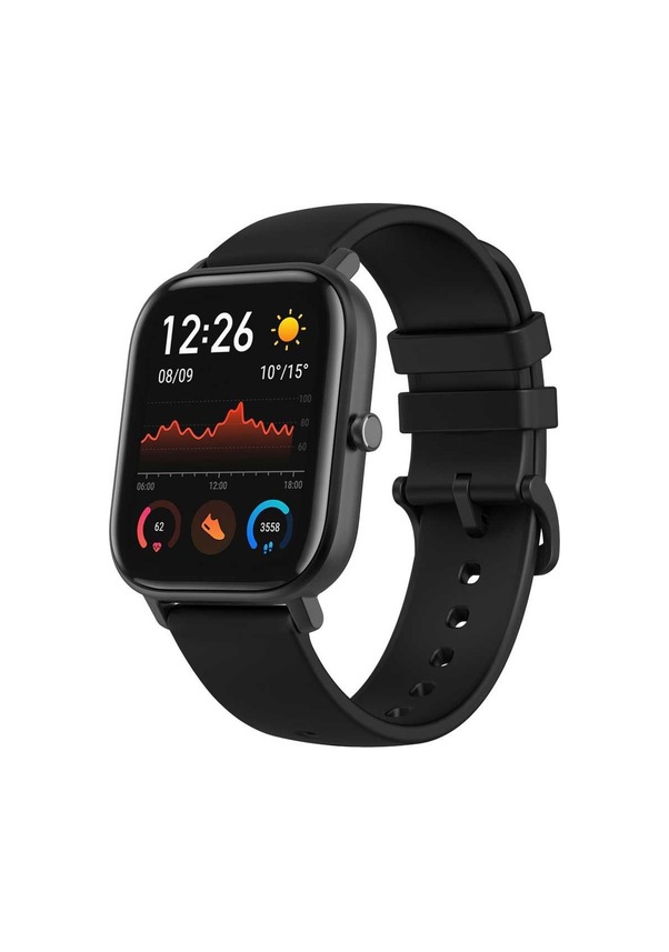 Amazfit A1914 GTS Akıllı Saat Siyah Fiyatları ve Özellikleri