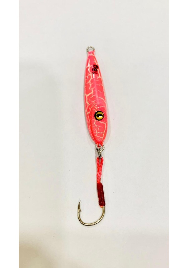 Osaka Kaira Micro Lure (Mini Jig) 18 Gr T6 Fiyatları ve Özellikleri