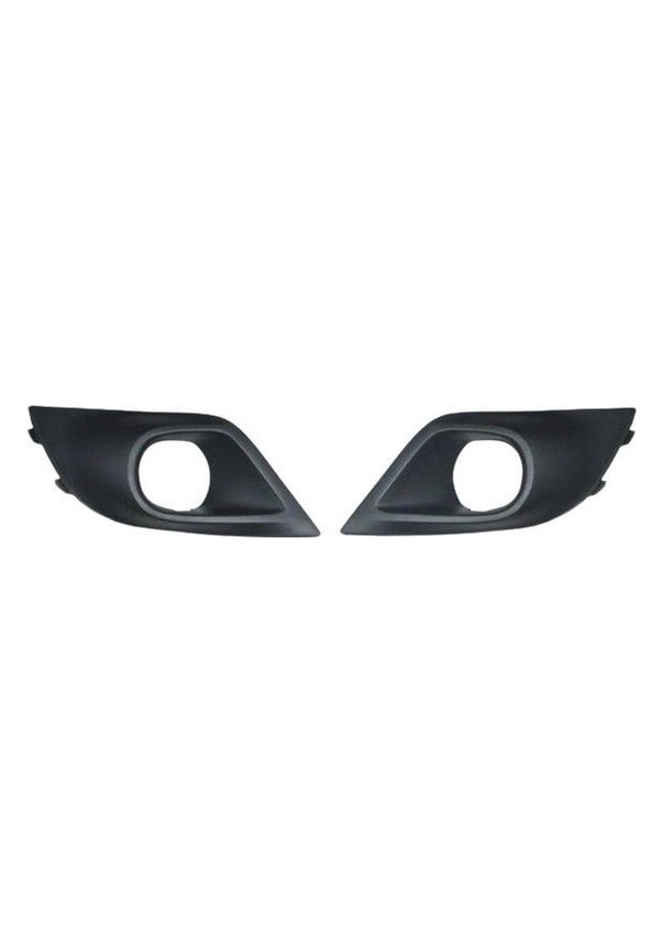 Renault Clio 4 - Iv Sis Far Çerçeve Takımı - 261a34190r - Yerli Üretim ...