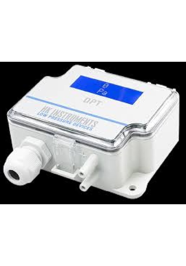 Hk Dpt-mod-7000-d ,24vdc 7000pa Rs485 Fark Basınç Sensör Fiyatları ve ...