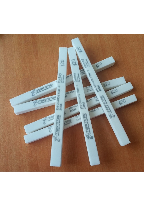 Makrotaş 150X10X10 Aw 120 Kum Gaz,Honlama ve Bileme Taşi Fiyatları ve ...