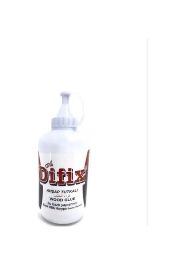Difix Ahşap Tutkalı Beyaz 700 G Fiyatları ve Özellikleri