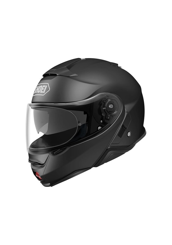 Shoeı Neotec 2 Mat Sıyah Kask 2XL Fiyatları ve Özellikleri