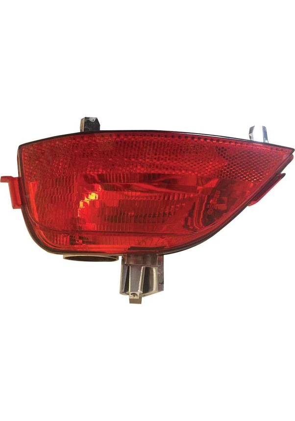 Clıo Symbol Arka Sis Farı Sağ 2017 Model - 265605279r Fiyatları ve ...