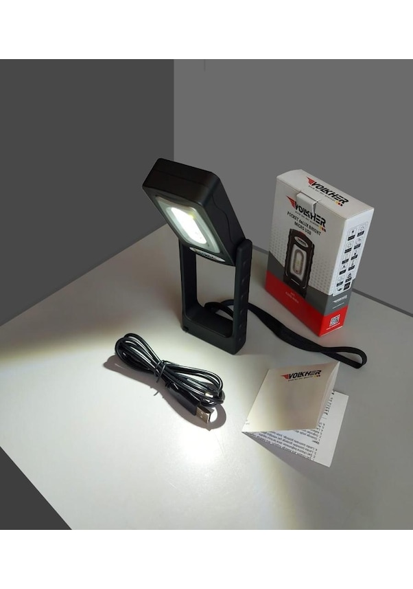 Mıknatıslı Led Lamba N11.3757 Fiyatları ve Özellikleri