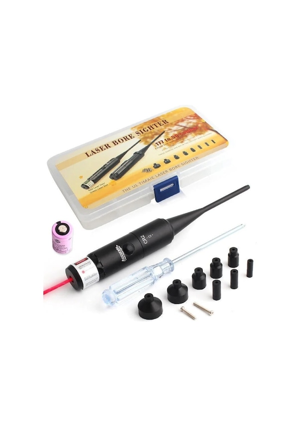 Sıfırlama Lazeri 177 İle 50 Kalibre Kırmızı Lazer Tdrtr Fiyatları ve ...