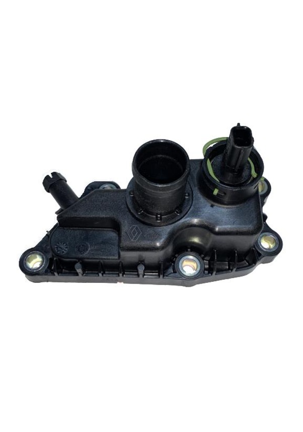 TERMOSTAT KUTUSU MÜŞÜRLÜ ORİJİNAL / CLİO 4 - SANDERO / 110601903R ...