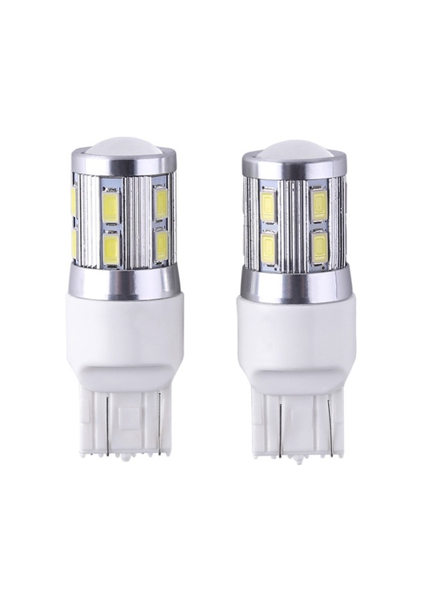 T20 Led Ampul 13 Çipli Çift Duy 12 Volt Fiyatları ve Özellikleri