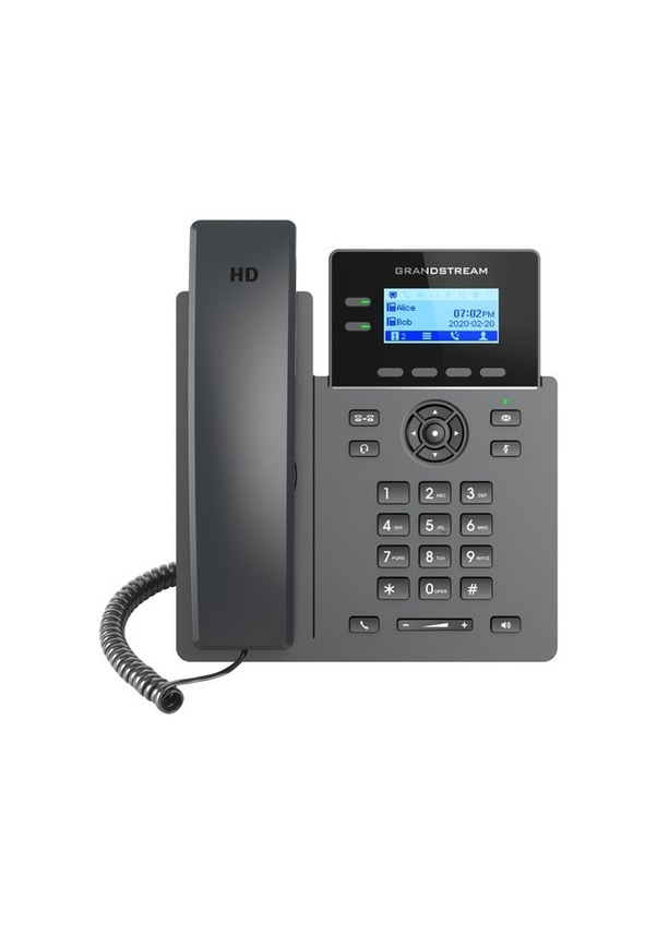 Grandstream GRP2602 W IP Telefon Fiyatları ve Özellikleri