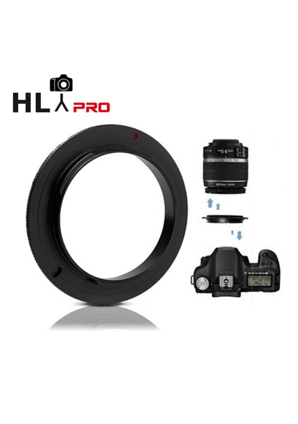 67Mm Canon Lens Objektif Ters Bağlantı Aparatı Fiyatları ve Özellikleri