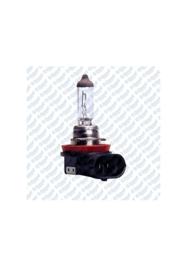 Halogen Ampul H8 12v 35w Far Ve Sis Plastik Soketli (1987302805 ...