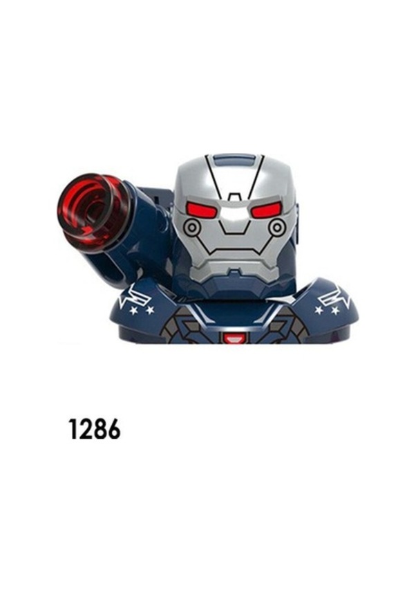 Wm723 Film Serisi Karakt Süper Kahraman Köpek Araba Yapı Tabanı Sahne ...