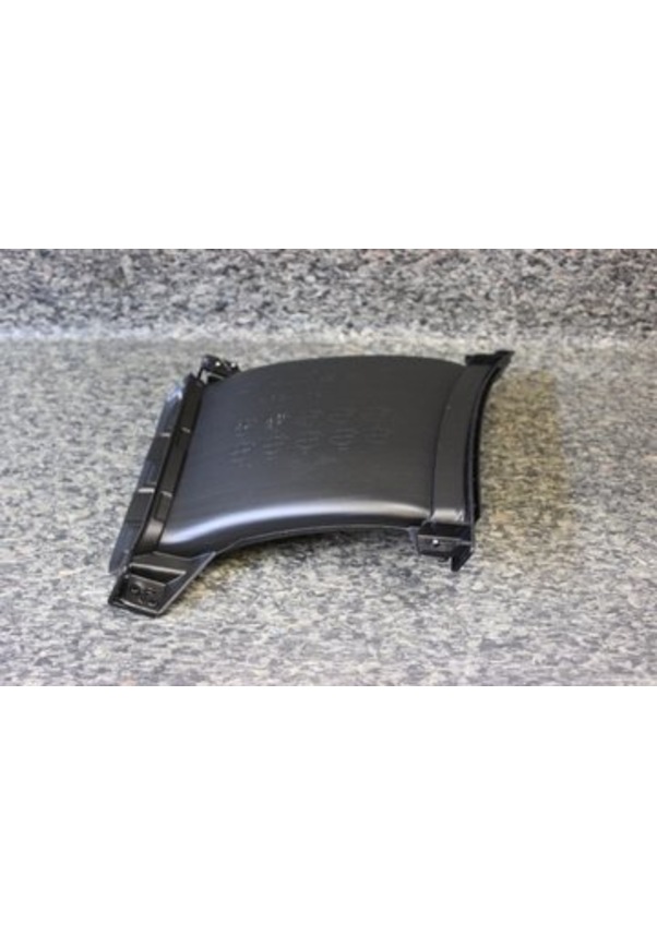 Kia Rio 15-16 Hb On Tampon Hava Kanalı-865731W700 Fiyatları ve Özellikleri